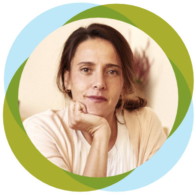 Rocío Fernández Delkáder - Espacio Nexos